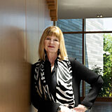 Meet Our Staff | Dougy Center