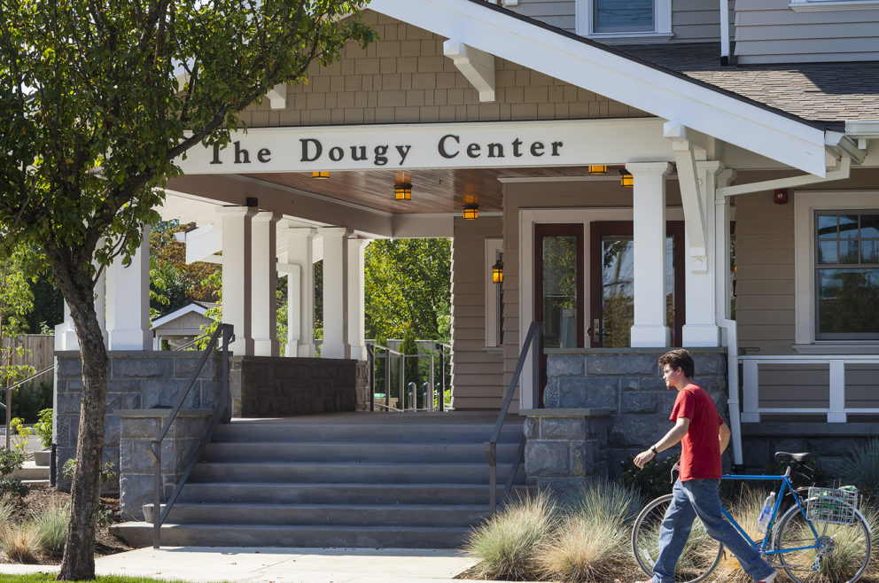 About Us | Dougy Center