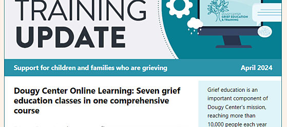 Thank you to Pacific Power!